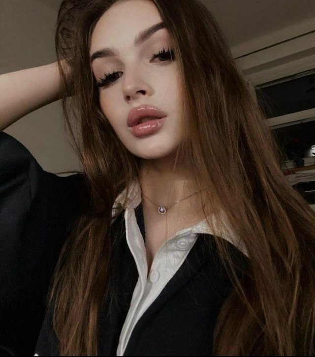 Аделина, 29, Москва - "RusDate.us"