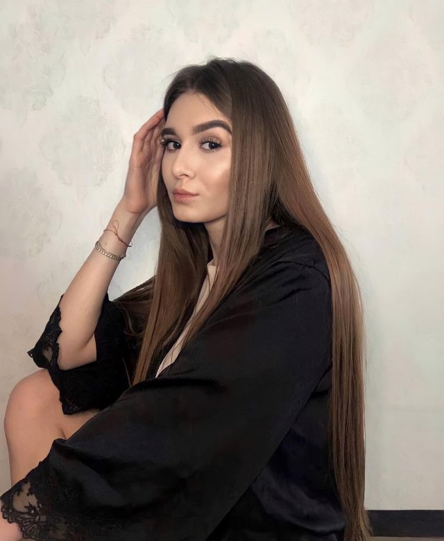 Julia, 25, Мариуполь - "РусДэйт"