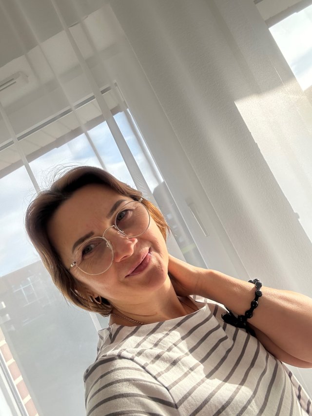 Светлана, 51, Падерборн - "RusDate.de"