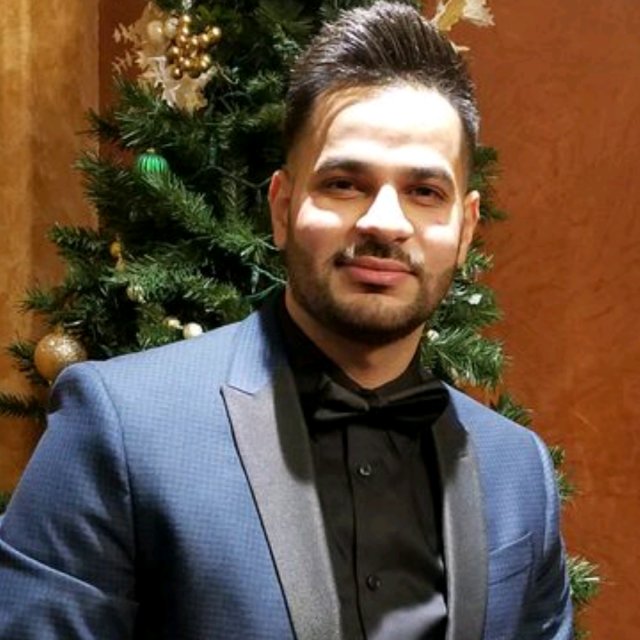 Mustafa, 33, توكسون - "Ahlam"