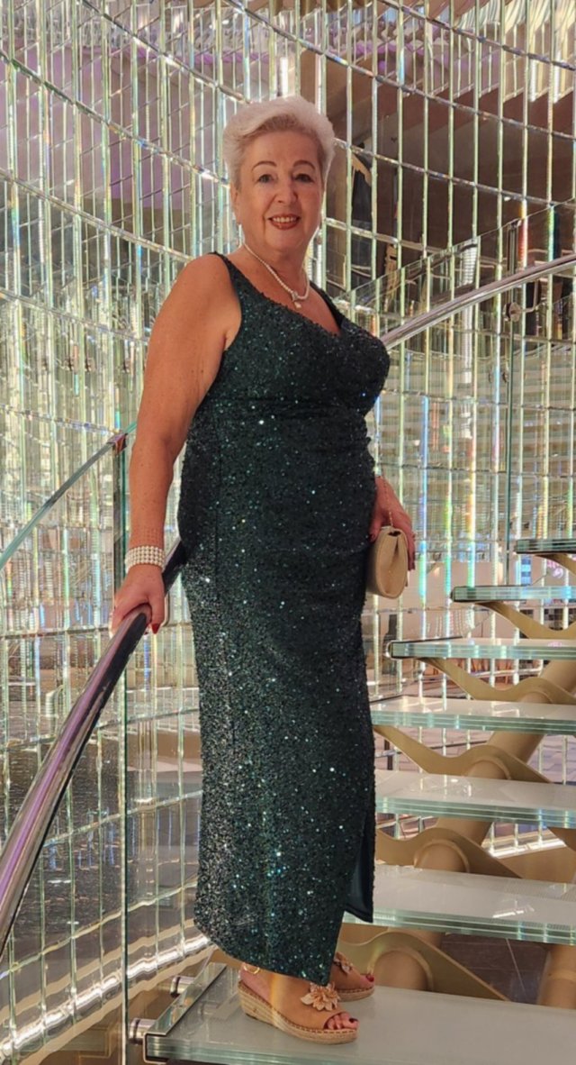 Лариса, 69, Бока-Ратон - "RusDate.us"