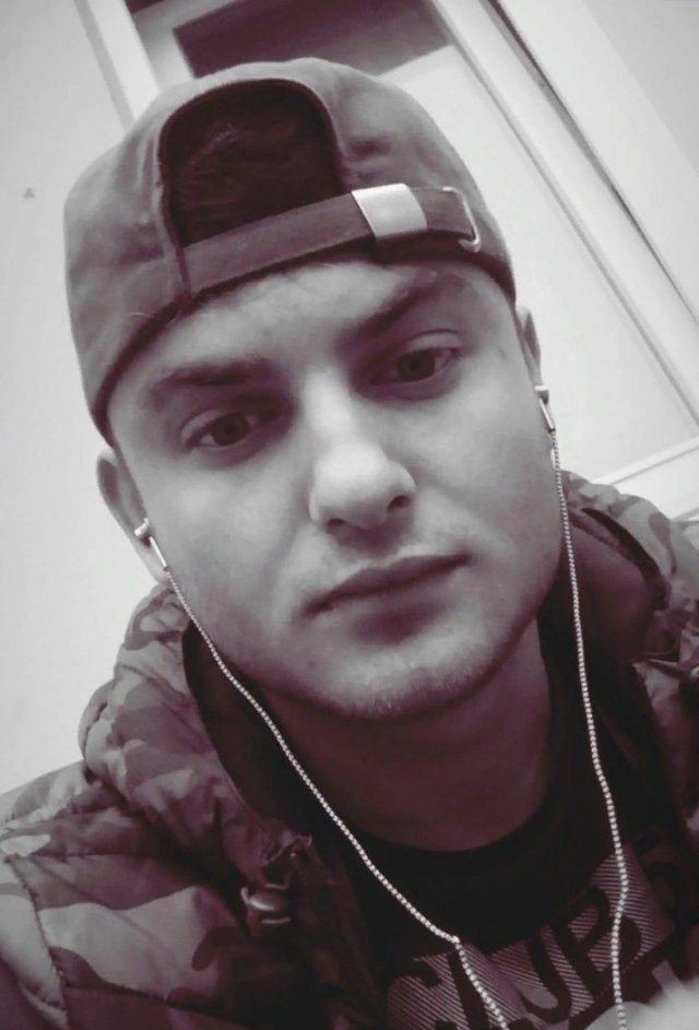 Nelu, 29, Берлин - "RusDate.de"