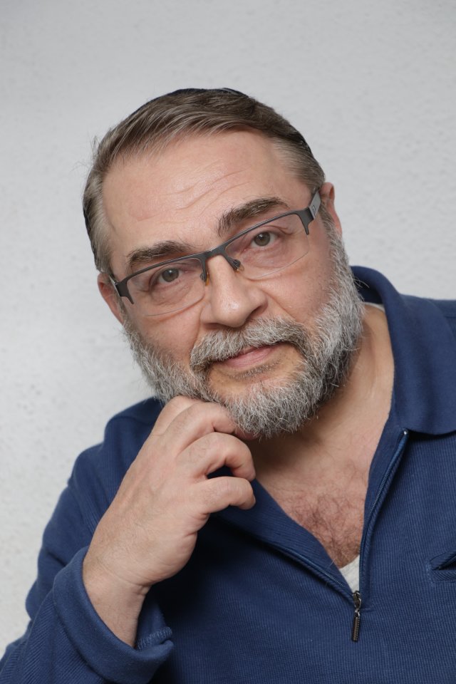 Raffy, 66, Натания - "RusDate.us"