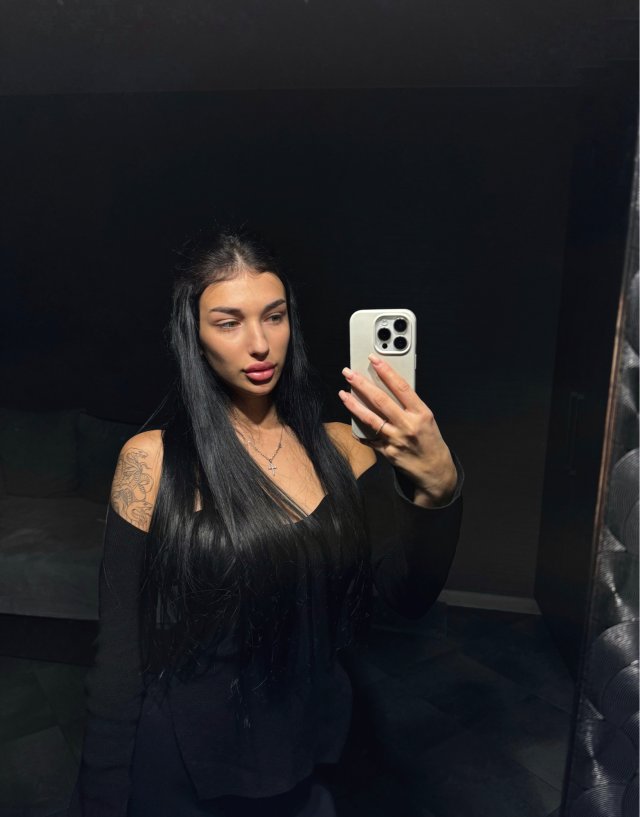 Danelia, 30, Одесса - "RusDate.us"