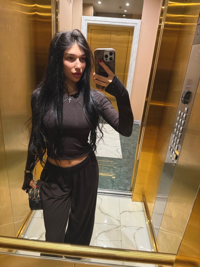 Danelia, 30, Одесса - "RusDate.us"