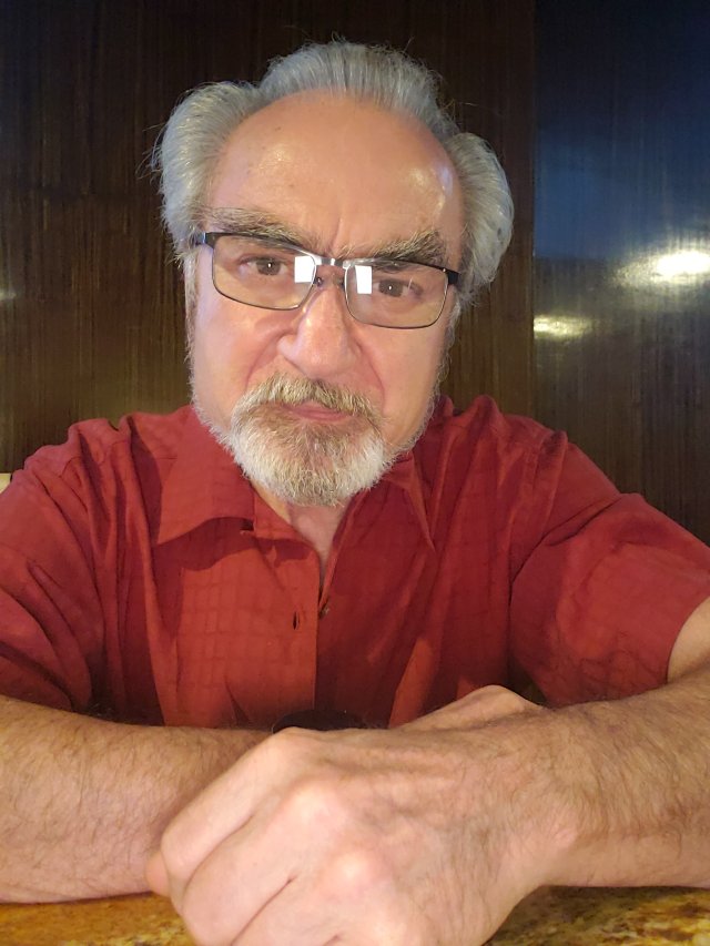 BORIS, 73, Антиок - "RusDate.us"