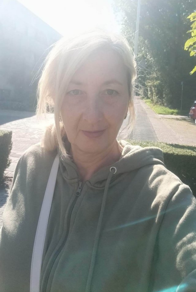 Татьяна, 53, Дарлингтон - "RusDate.us"