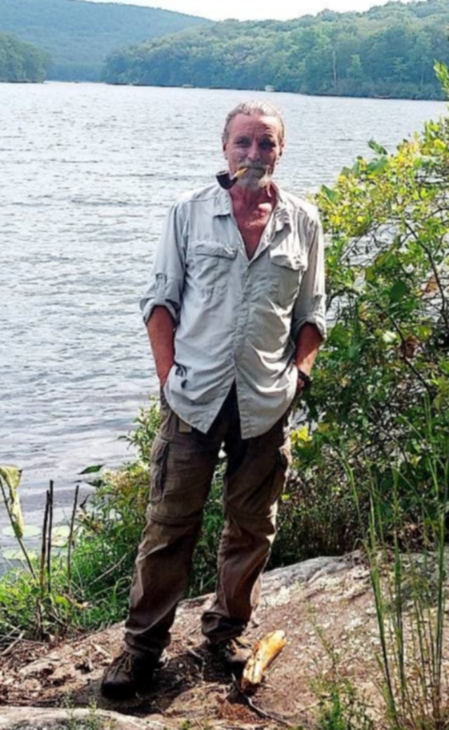 Андрей, 57, Бруклин - "RusDate.us"