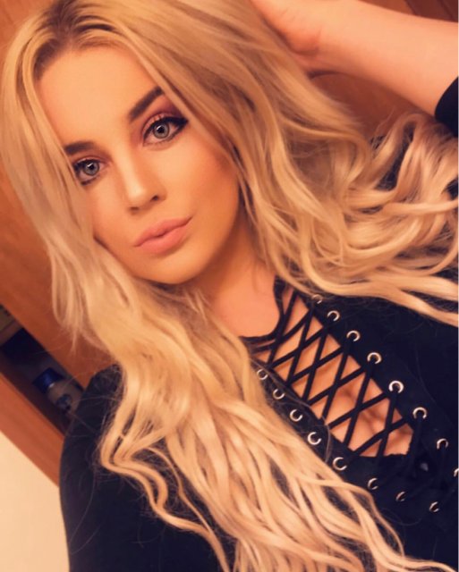 Janet, 41, رينو - "Ahlam"