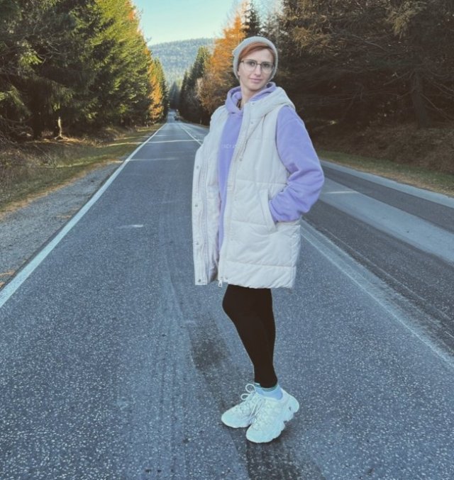 Славена, 27, Вроцлав - "rusdatepl"