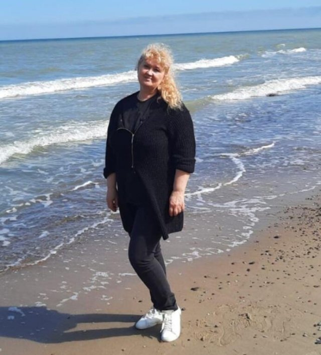 Елена, 62, Калининград - "RusDate.de"