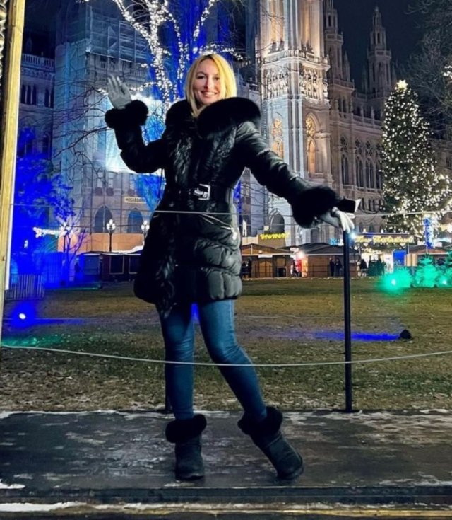 Диана, 30, Берлин - "RusDate.de"