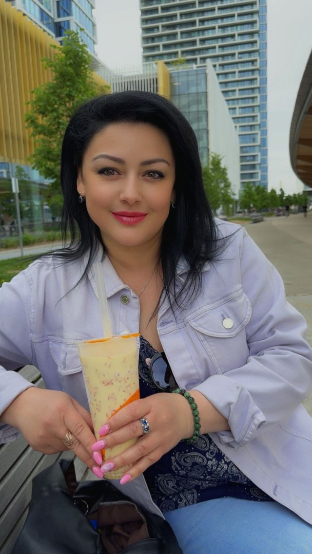 Viktoriia, 48, Торонто - "RusDate.ca"