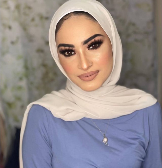 Rftah, 36, ادنبره - "Ahlam"