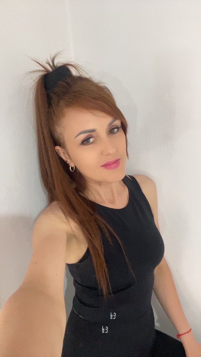 Alina, 35, Тель Авив - "РусДэйт"