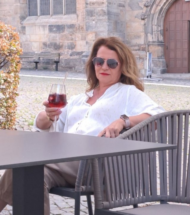 Лилия, 56, Оснабрюк - "RusDate.de"