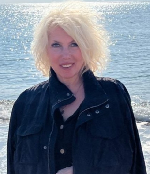 Виктория, 51, Москва - "RusDate.ca"