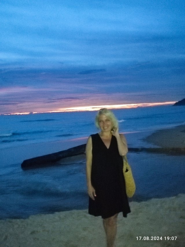 Виктория, 51, Москва - "RusDate.ca"