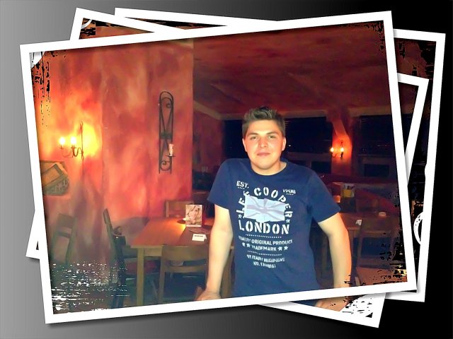 Daniel, 41, Люнебург - "RusDate.de"