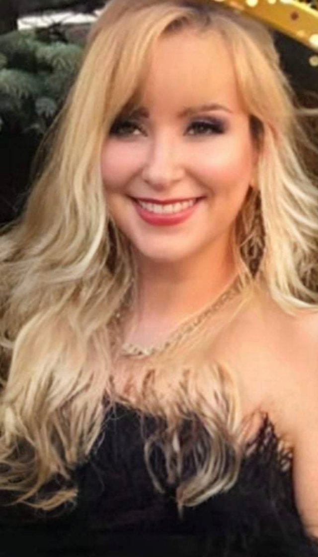 Olia, 47, Бруклин - "RusDate.us"