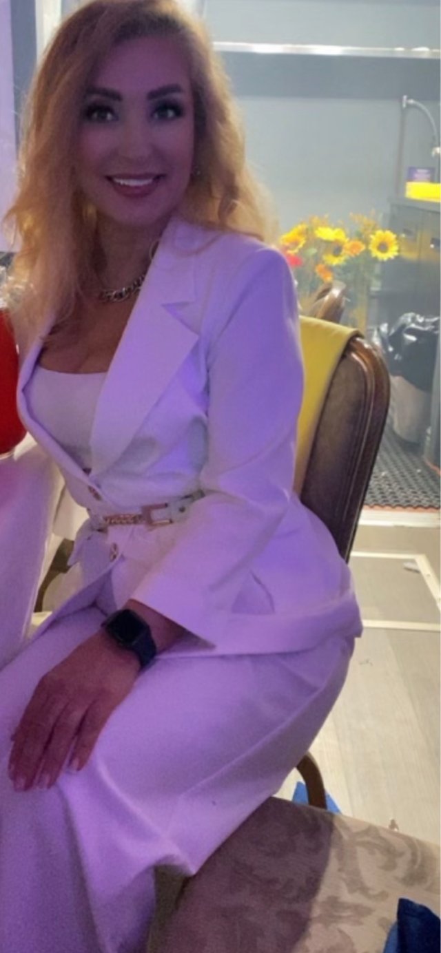 Olia, 47, Бруклин - "RusDate.us"