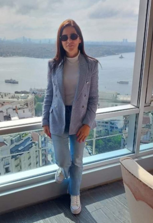 רינה, 48, נתניה - "date50plus"