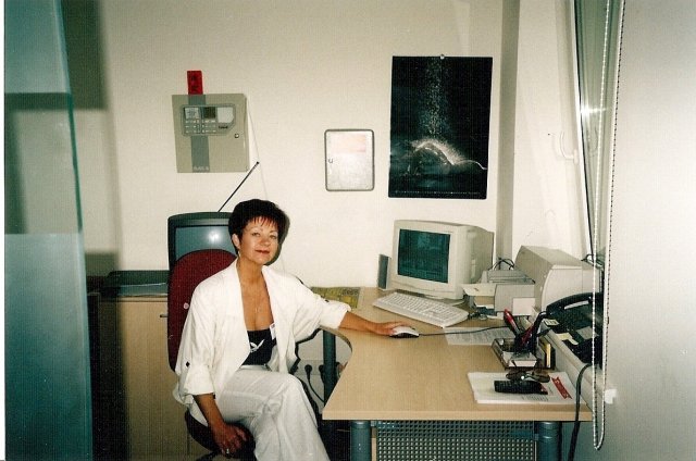 Inga , 61, Целле - "RusDate.de"