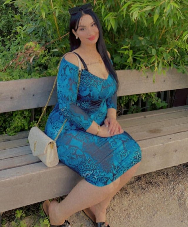 Layla, 32, الدار البيضاء - "Ahlam"