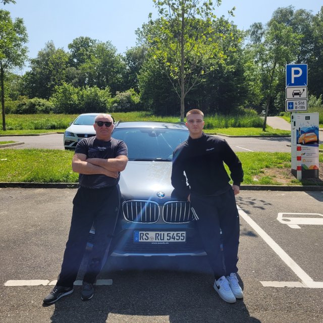 Виктор, 63, Ремшайд - "RusDate.de"