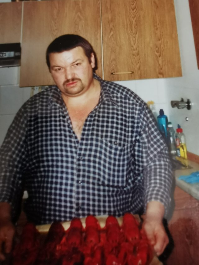 Robert, 59, Мюнхен - "RusDate.de"