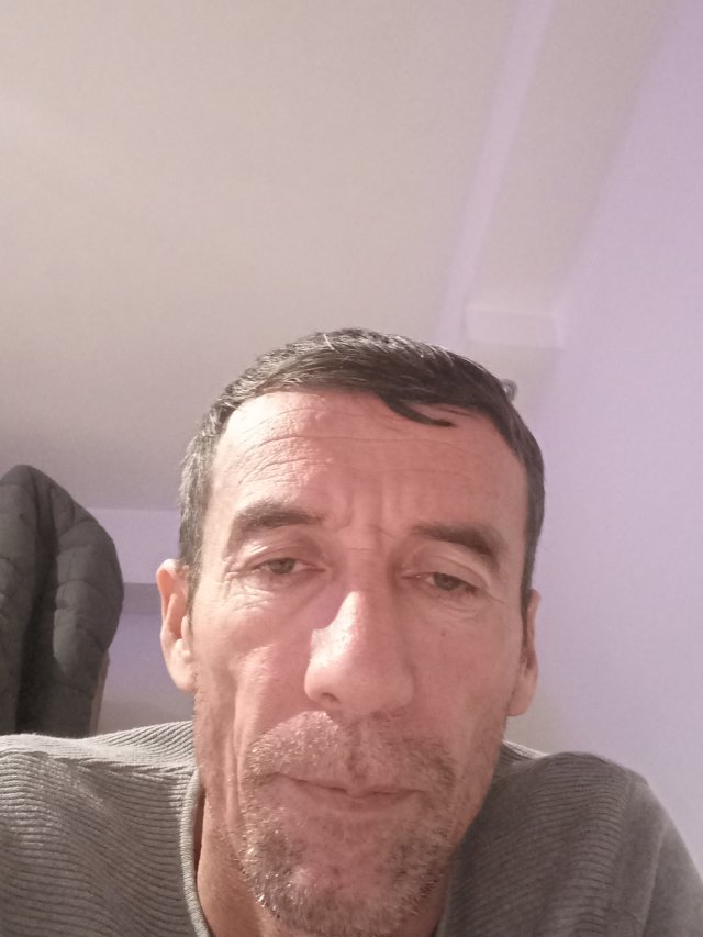 Шухрат, 51, Гданьск - "rusdatepl"