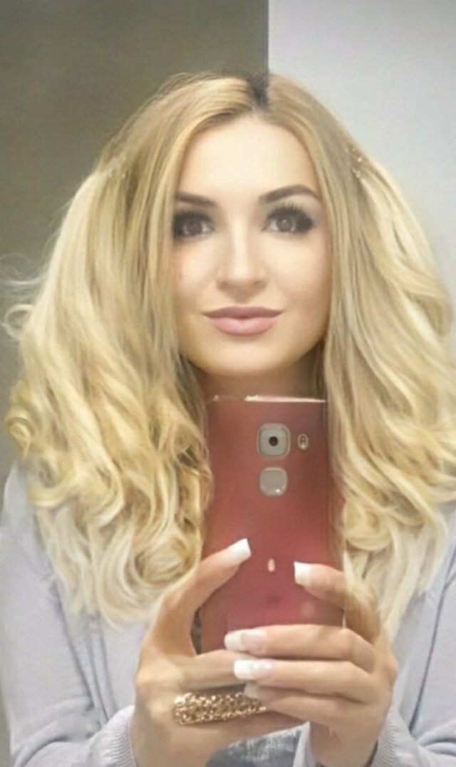 Angelochek, 48, Мадрид - "RusDate.us"