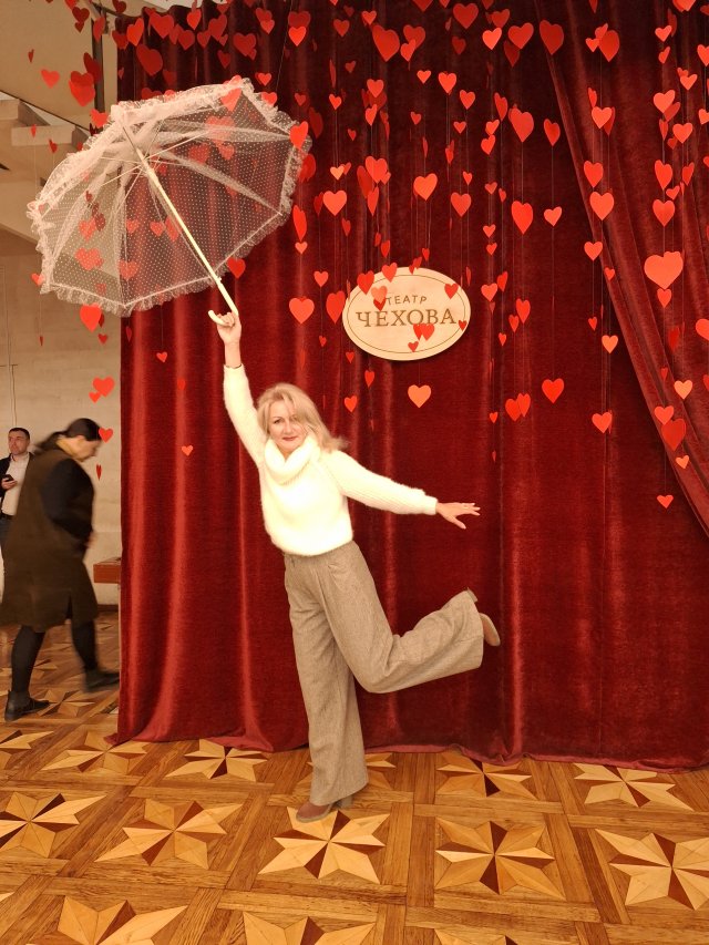 Аурелия, 52, Кишинев - "RusDate.de"