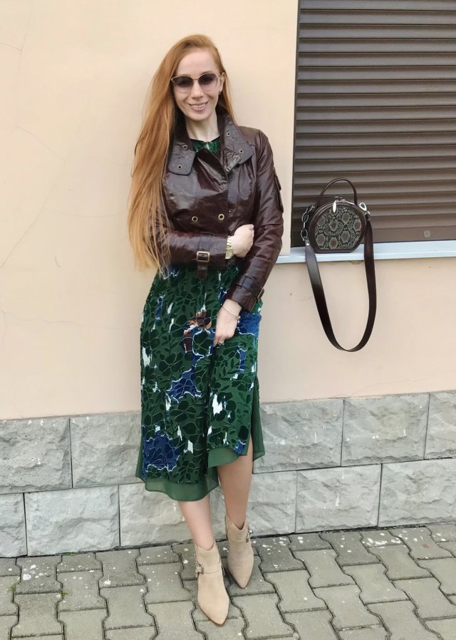 Anna, 40, Минск - "РусДэйт"