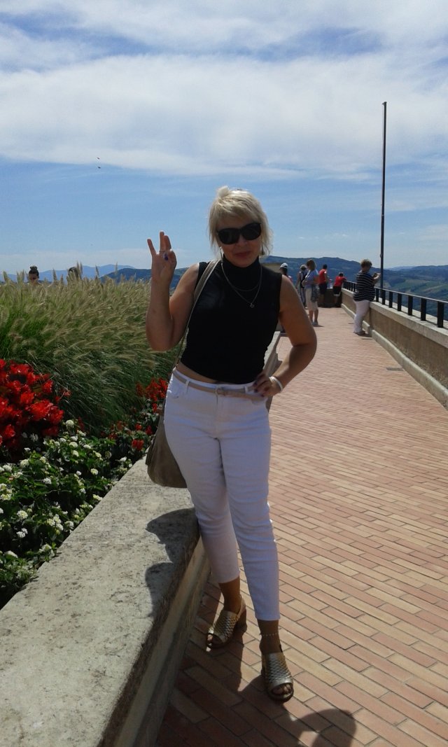 Liudmila, 57, Неаполь - "RusDate.us"