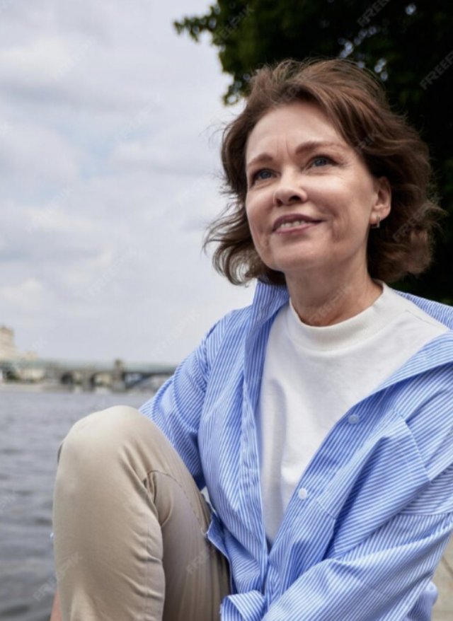 Maria, 53, Кёльн - "RusDate.de"