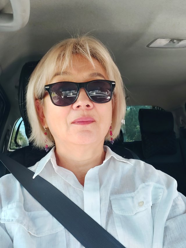 Batma, 67, Бостон - "RusDate.us"