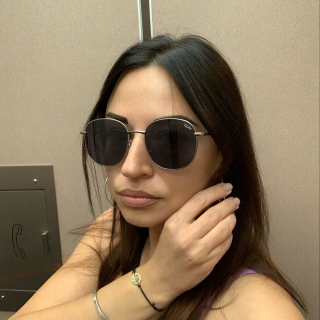 Iryna, 43, Фолс Черч - "RusDate.us"