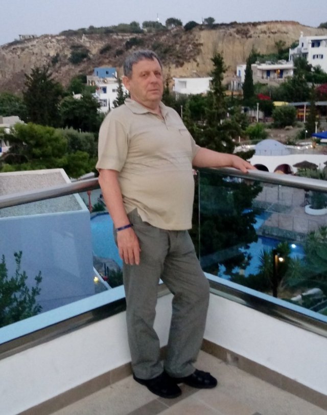 Alexej, 73, Дортмунд - "RusDate.de"