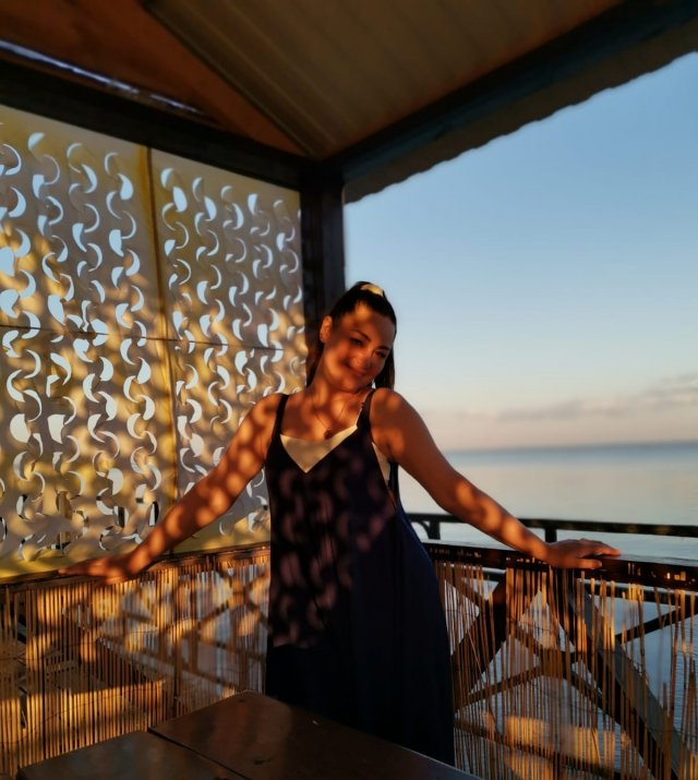 Li, 44, אופה - "date50plus"