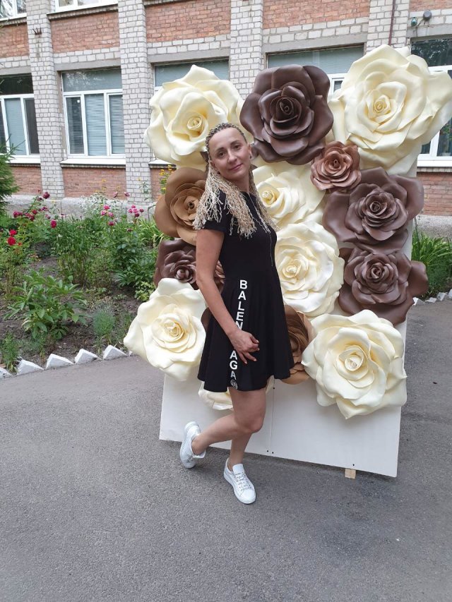 Anna, 43, Прюм - "RusDate.de"