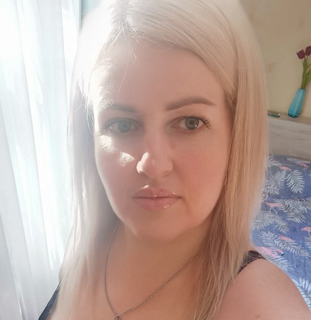 Ольга, 42, Минск - "RusDate.us"