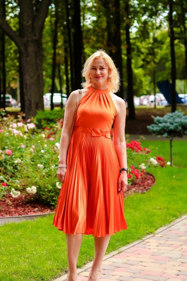 Irina, 47, Ахерн - "РусДэйт"