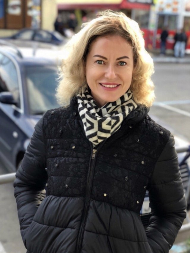 Irina, 47, Ахерн - "RusDate.de"