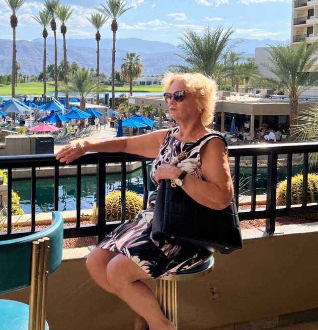 Татьяна, 69, Аллен - "RusDate.us"