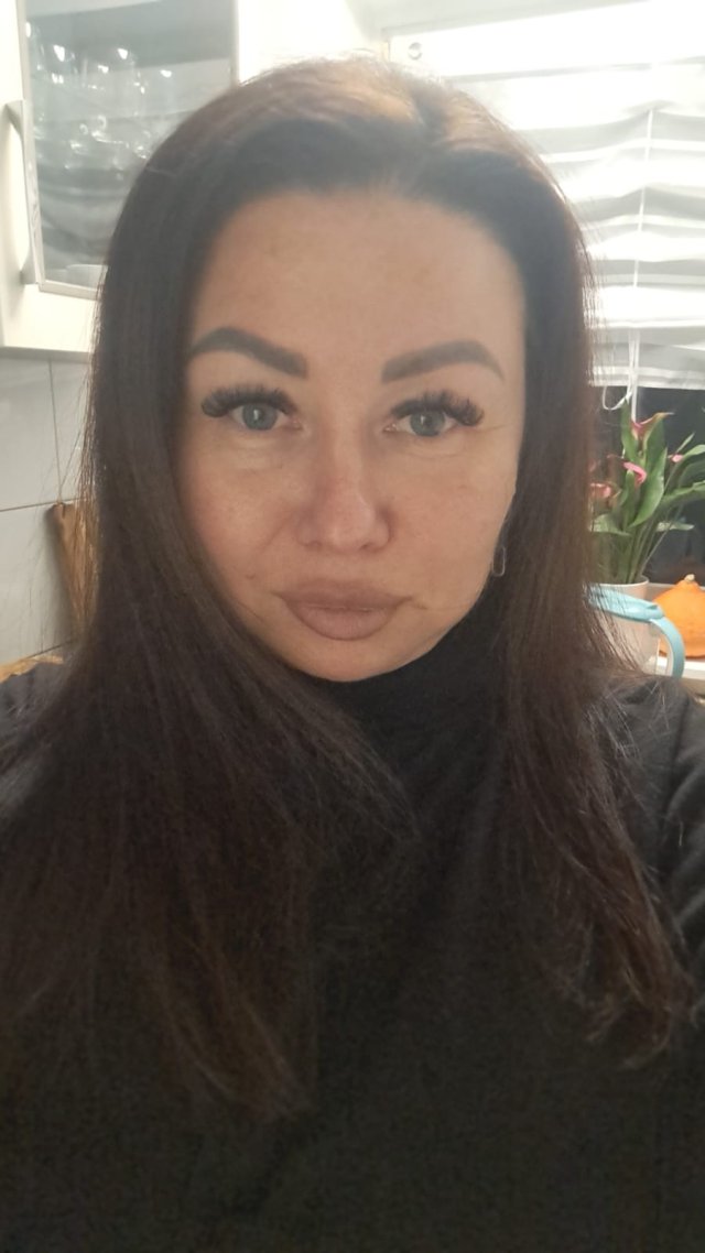 Юля, 44, Кёльн - "RusDate.de"