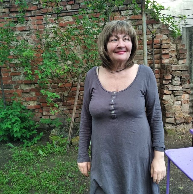 Антонина, 68, Берлин - "RusDate.de"