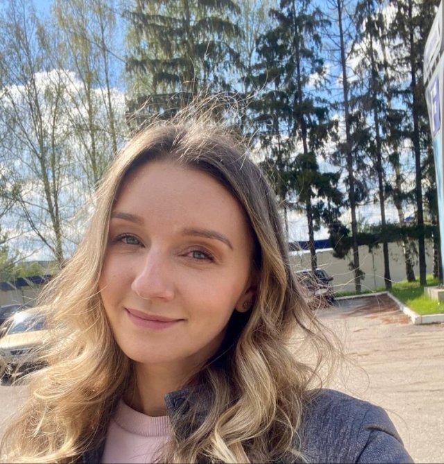 Елена, 52, Москва - "RusDate.de"