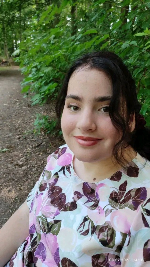 Галина, 23, Купферцелль - "RusDate.de"