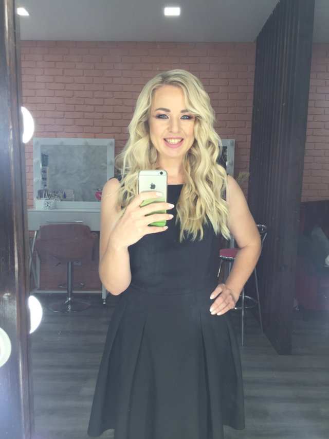 Daria, 38, Москва - "РусДэйт"